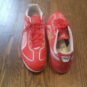 Puma | Shoes | 15 Puma Faas Speed Star Casual Training Soccer | Poshmark